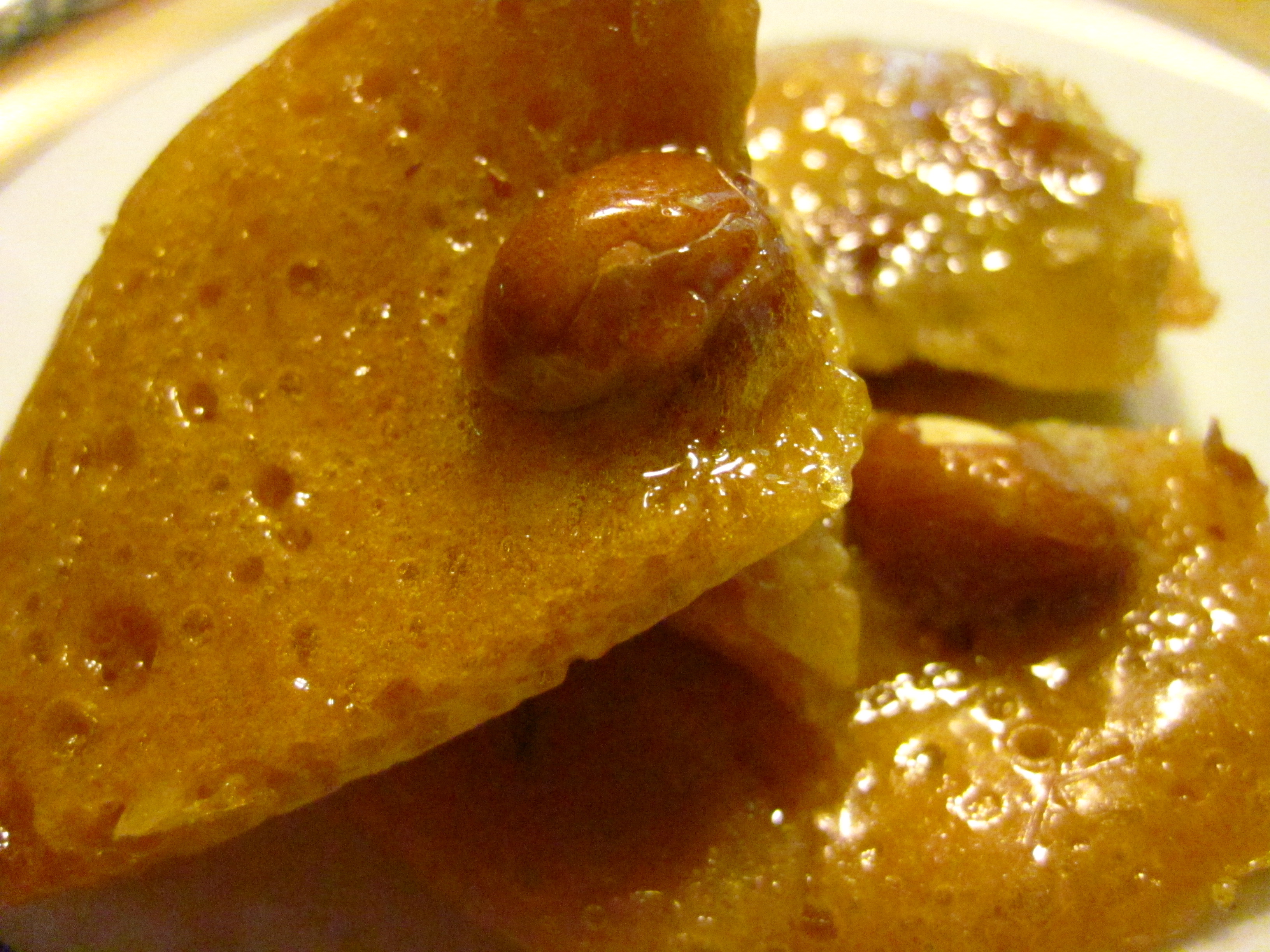 Taste of Natural North Florida: Ruby Shaw's Peanut Brittle - Visit ...