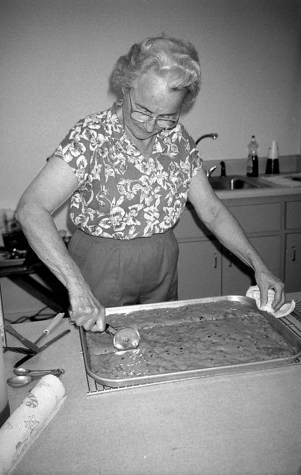 Taste of Natural North Florida: Ruby Shaw's Peanut Brittle - Visit ...