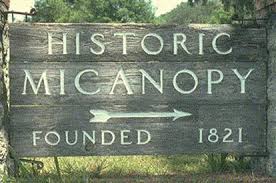 Micanopy Historic District - Visit Natural North Florida