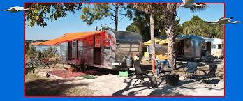 Cedar Key Sunset Isle RV Park and Motel - Visit Natural North Florida