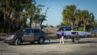 Cedar Key's Shell Mound, a "Sea Kayaker's Playground" - Visit Natural ...