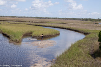 Get Lost (Or Not!) At Dixie County Florida's Shired Island - Visit ...