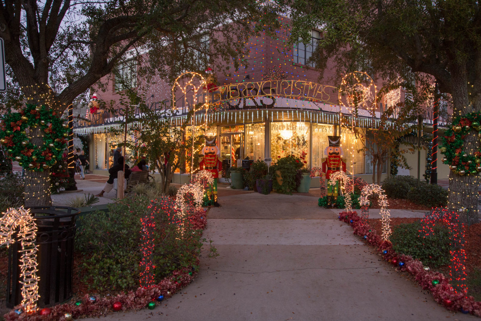 Take a Virtual Vacation to Madison County, Florida - Visit Natural ...