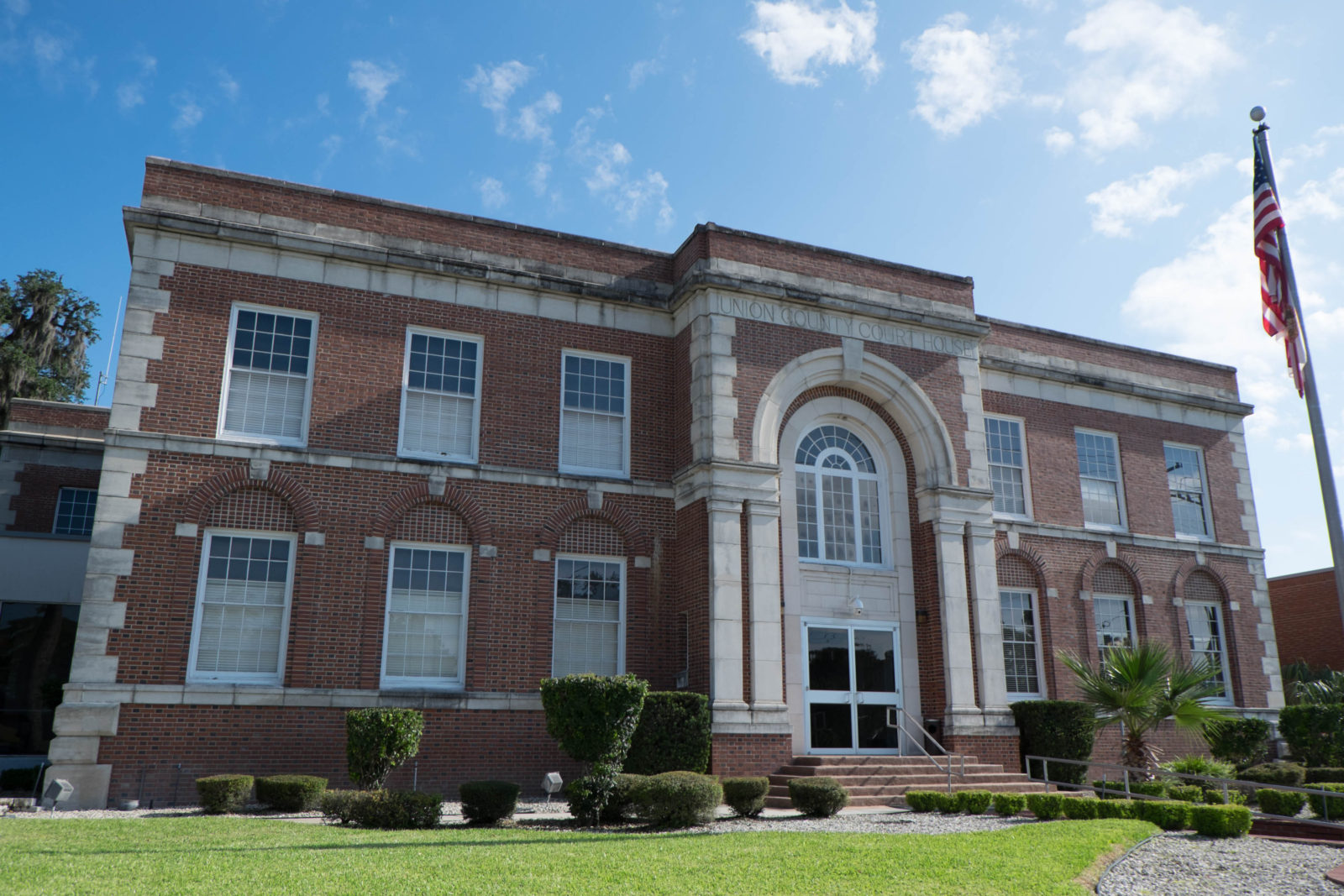 Take a Virtual Vacation to Lake Butler and Union County, Florida ...