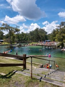 The Heat is on at Hart Springs! - Visit Natural North Florida