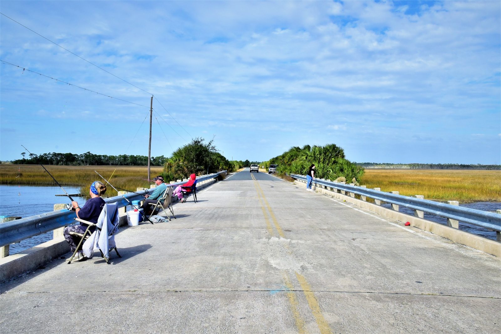 20 of the Best Ways to Play Outside in Dixie County! - Visit Natural ...